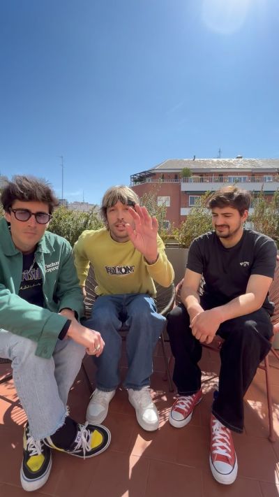 Marlon – Sitio Oficial